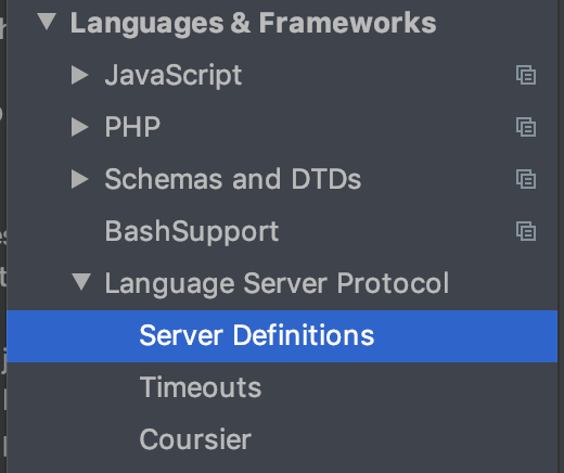 Using Psalm And Phpstorm For Realtime Static Analysis Adam Wulf 2600