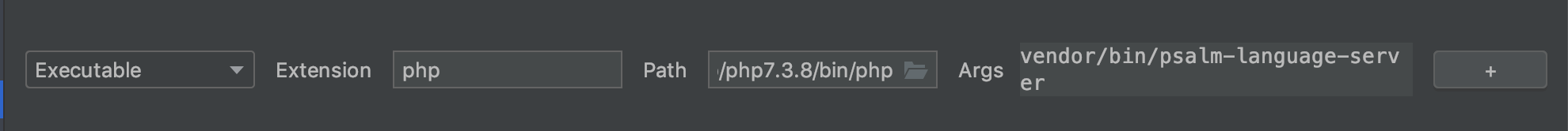 Using Psalm And Phpstorm For Realtime Static Analysis Adam Wulf